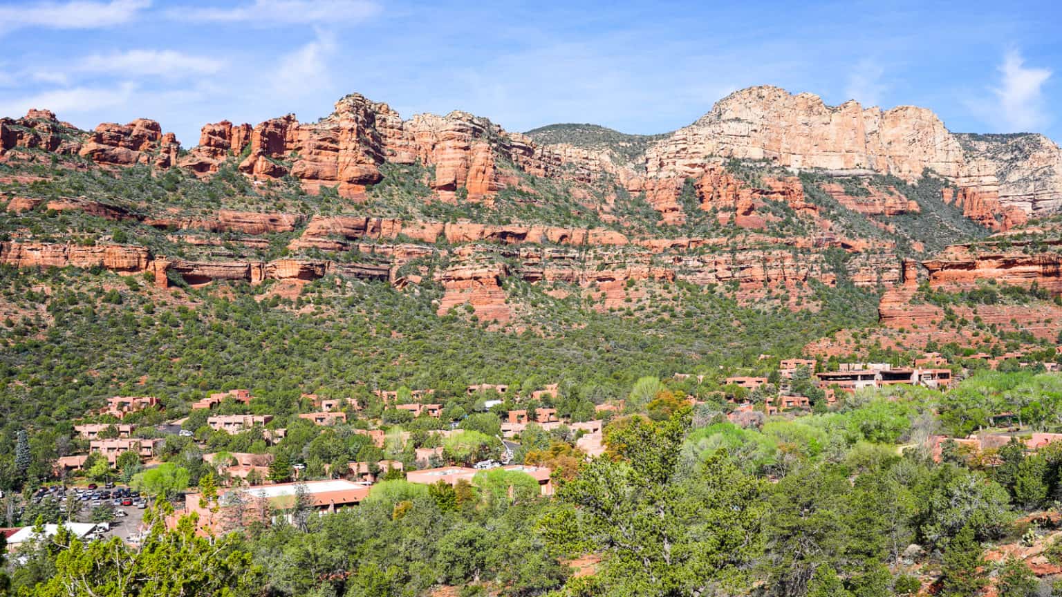 Enchantment Resort Review: Luxury Sedona Hotel - Compass Roam