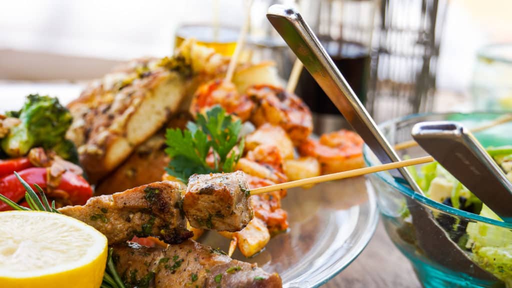 Safari Cuisine: What can a foodie expect to experience? - Compass Roam