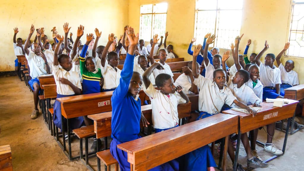 Community Village Experience - Compass Roam