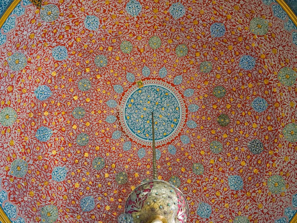 Turkey - CompassRoam