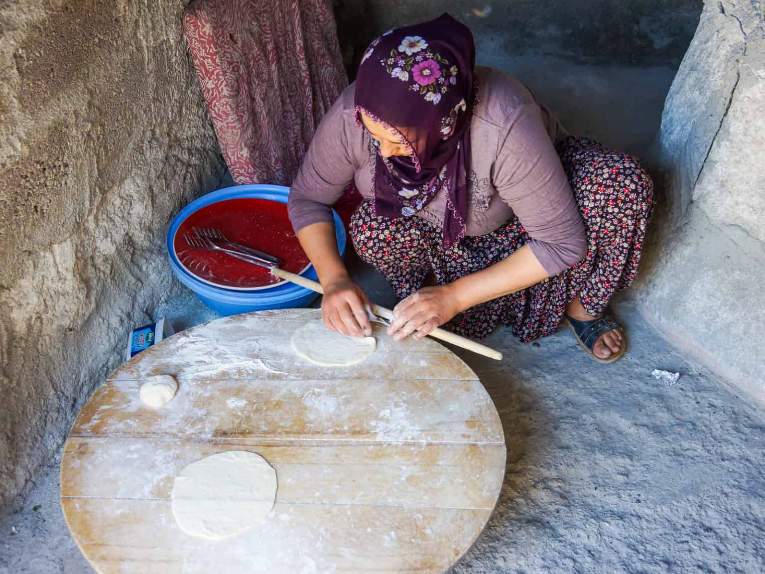 What to Know About Dining in Turkey - Compass Roam