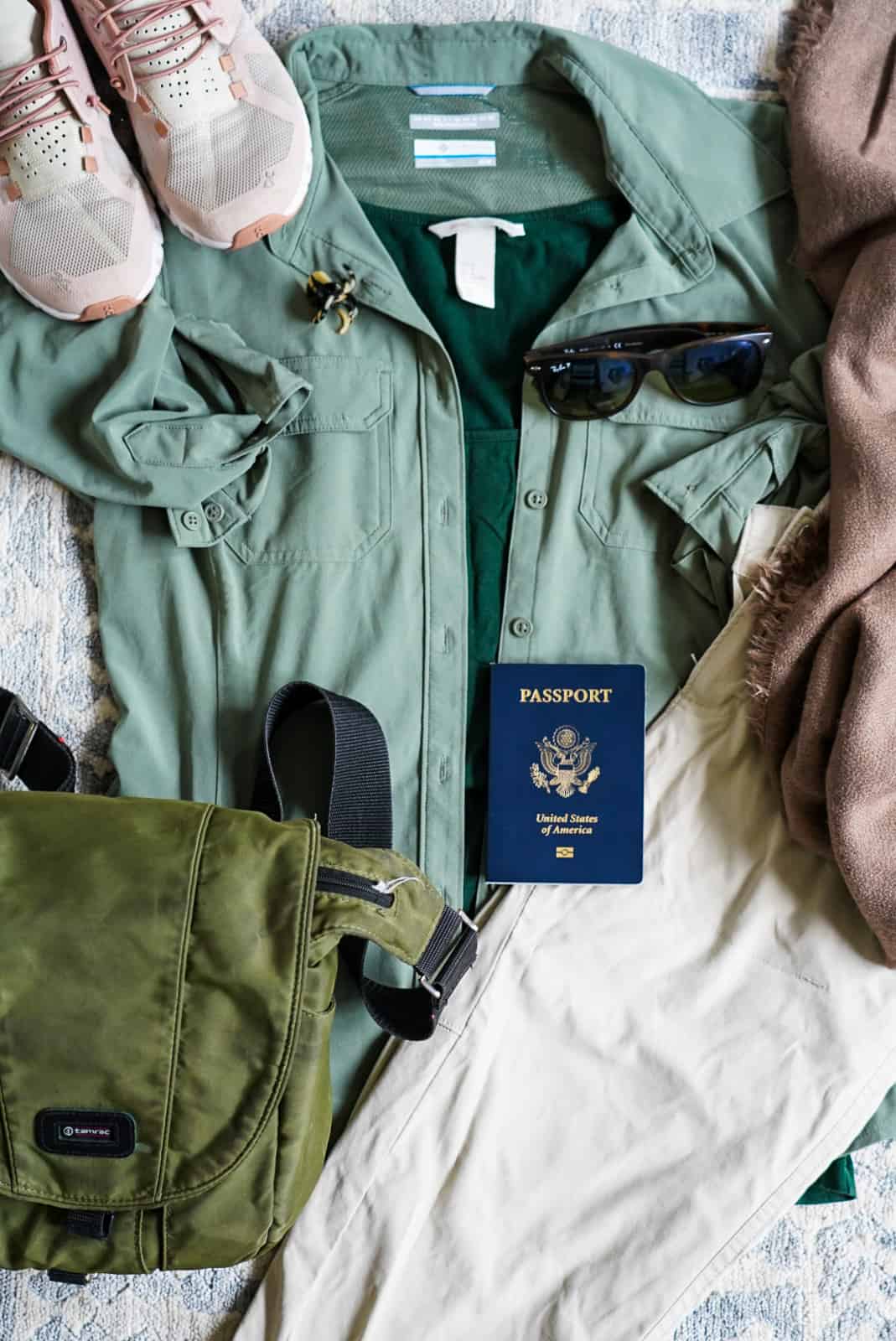 The Best African Safari Packing Guide - Compass Roam