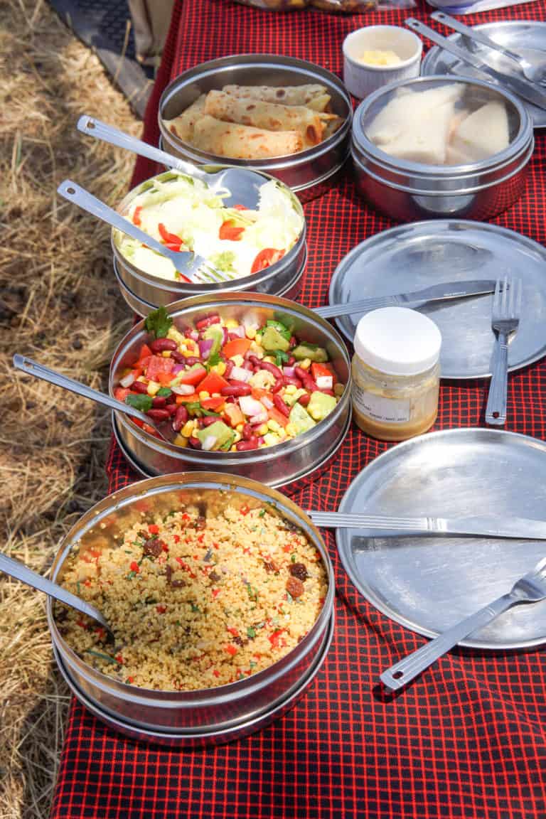 Safari Cuisine: What can a foodie expect to experience? - Compass Roam