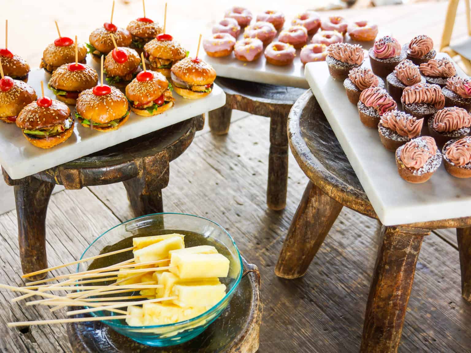 Safari Cuisine: What can a foodie expect to experience? - Compass Roam