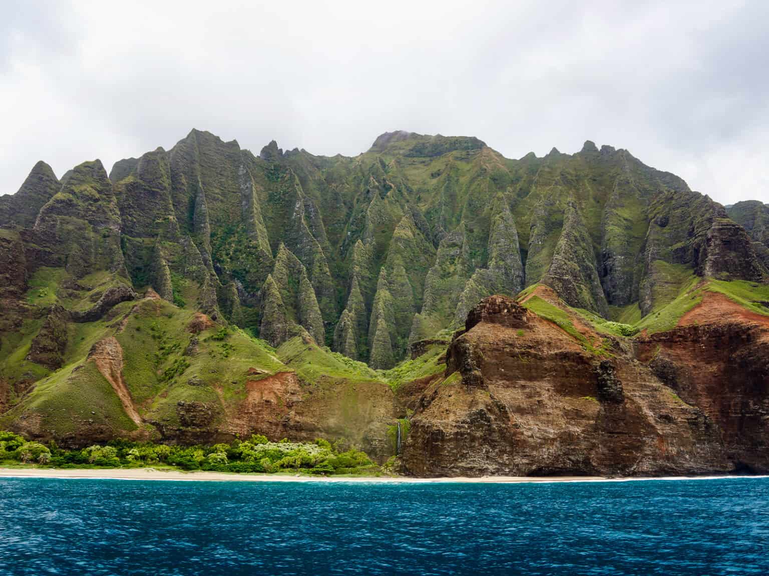 An Epic Kauai Travel Guide - Compass Roam