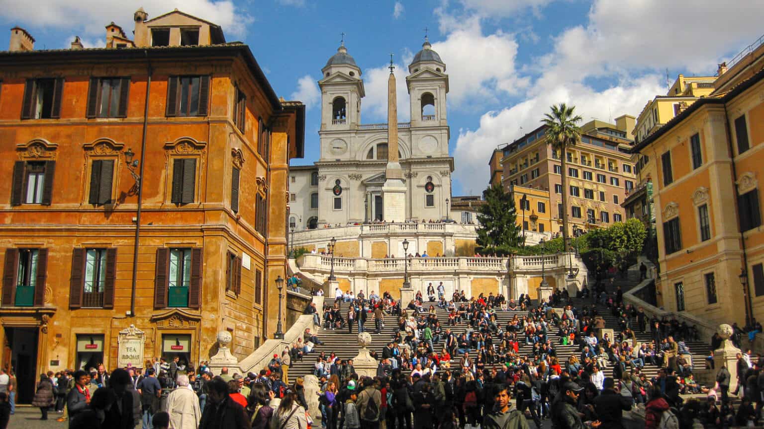 Top 10 things to do in Rome - Compass Roam