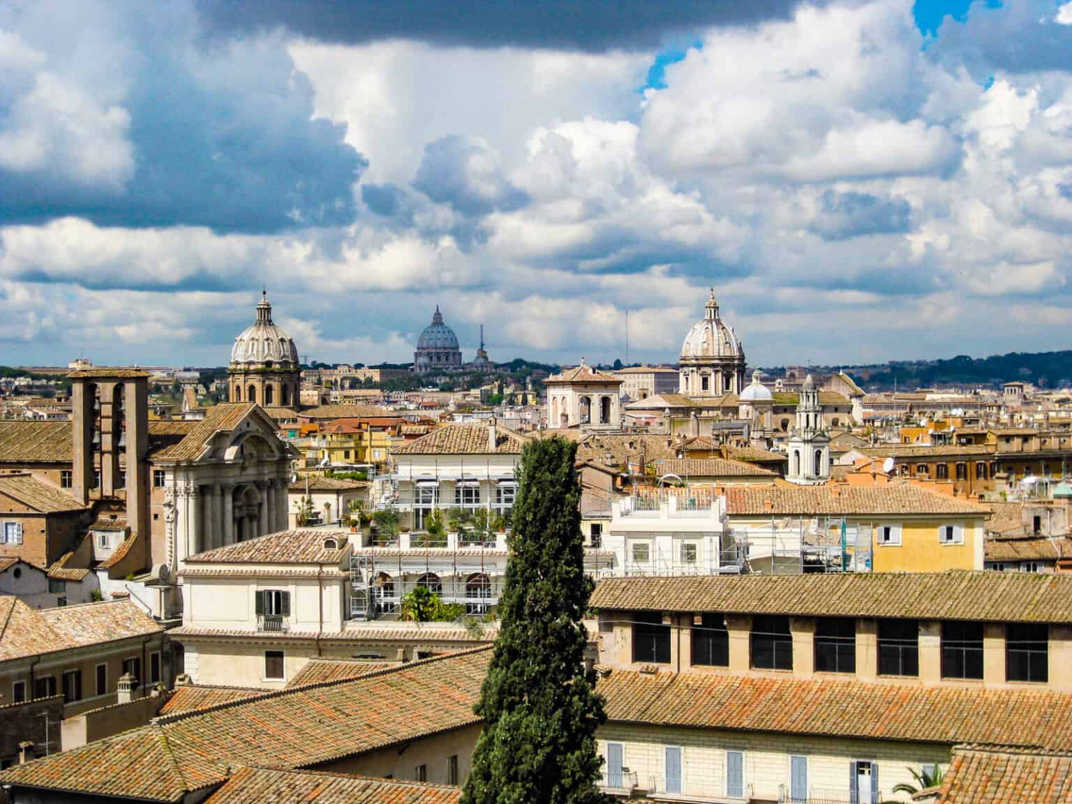 The Ultimate Rome Travel Guide - Compass Roam