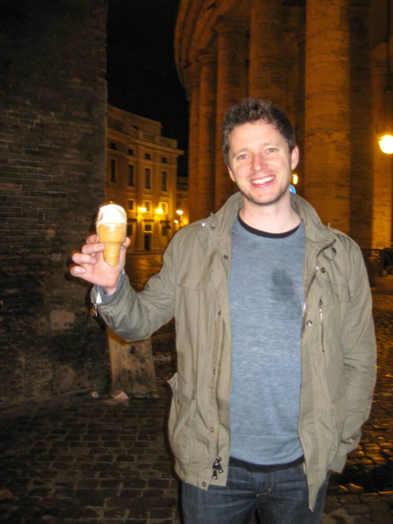 The Ultimate Rome Travel Guide - Compass Roam