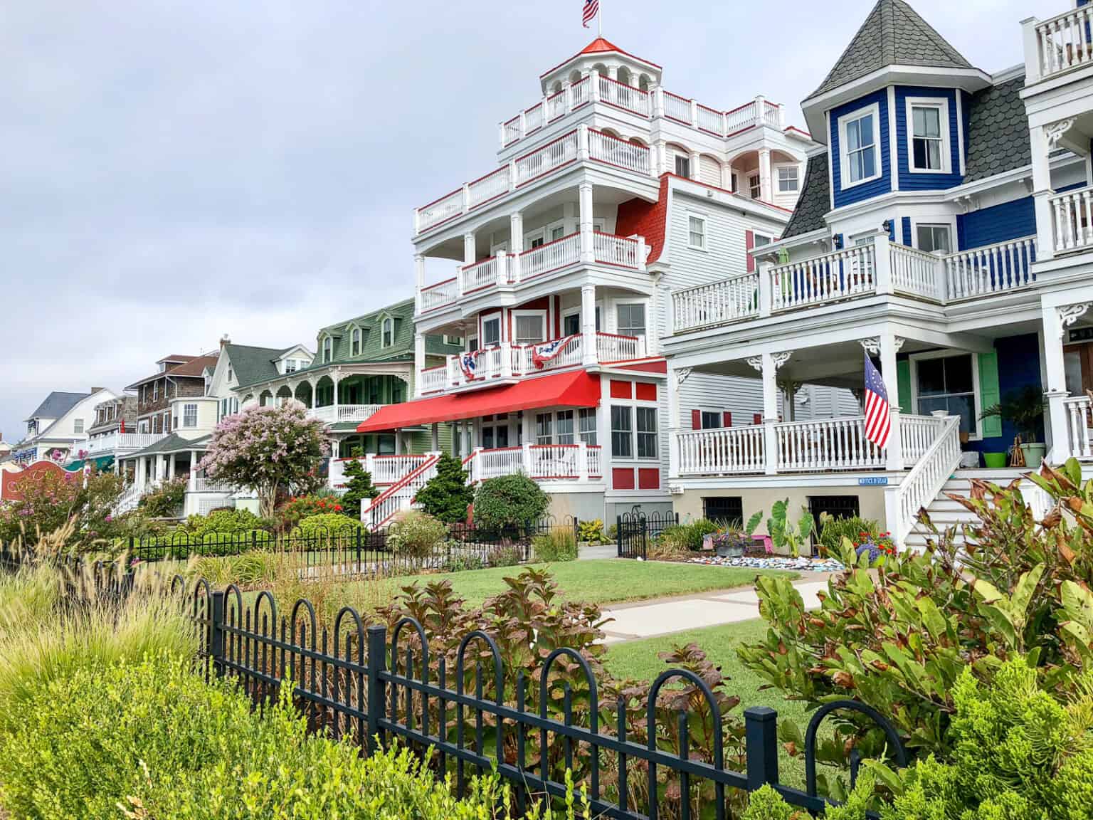 5 Reasons to Visit Cape May with Kids - Compass Roam