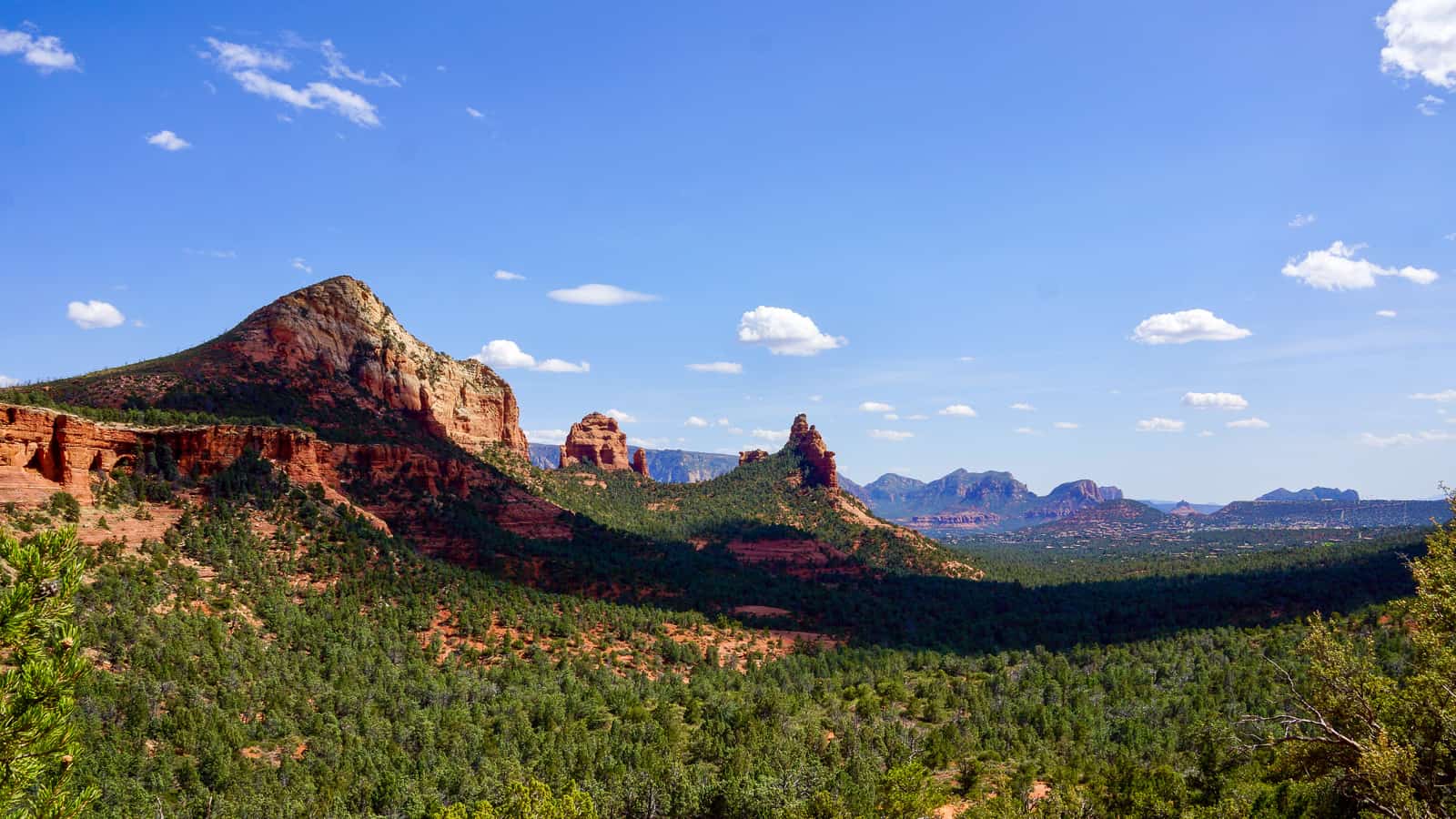 An Epic Arizona Family Road Trip: Scottsdale, Sedona, the Grand Canyon ...