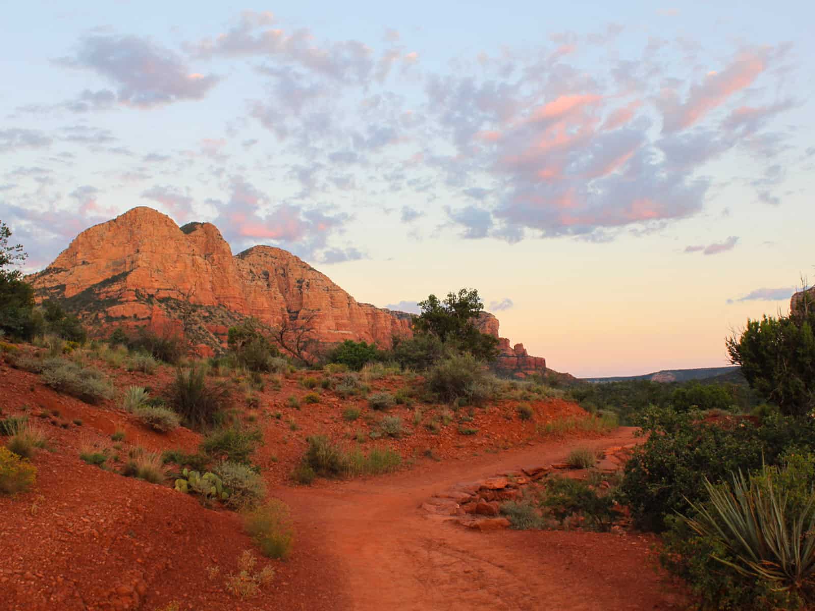 An Epic Arizona Family Road Trip: Scottsdale, Sedona, the Grand Canyon ...