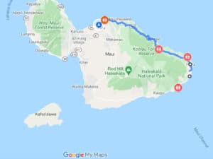 An Unforgettable Hawaiian Road Trip: the Road to Hana - Compass Roam