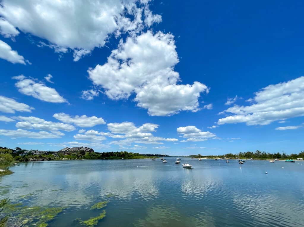 Luxury Rhode Island Family Resort: Weekapaug Inn - Compass Roam