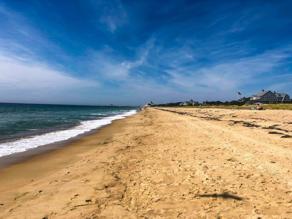 Family Travel Guide: Watch Hill, RI - Compass Roam