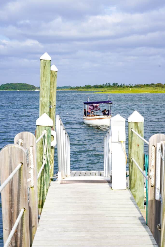 Luxury Rhode Island Family Resort: Weekapaug Inn - Compass Roam