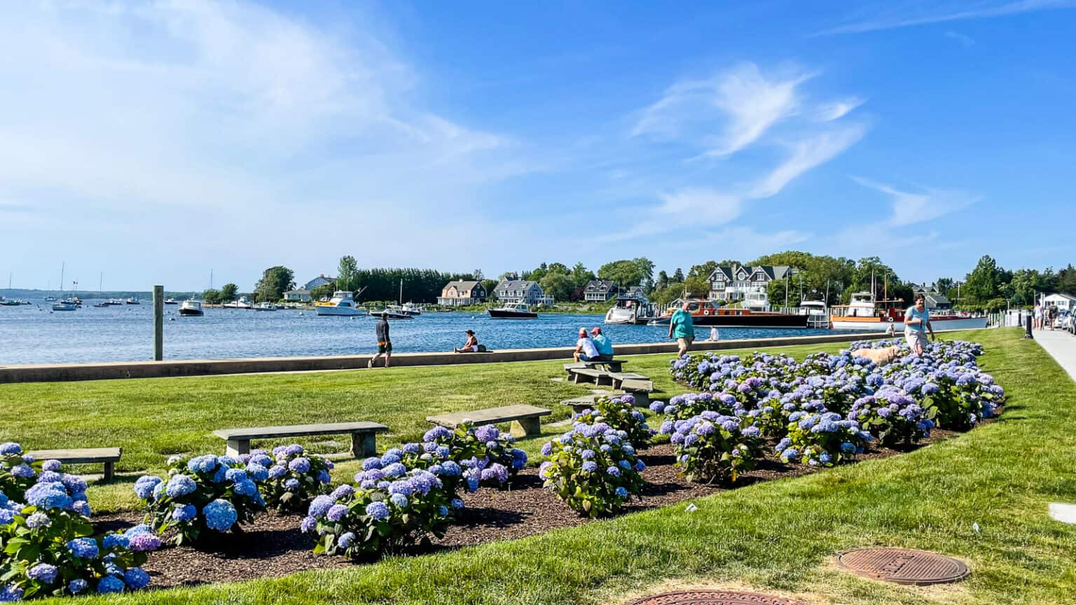 Watch Hill Inn: Luxury Hotel Review - Compass Roam