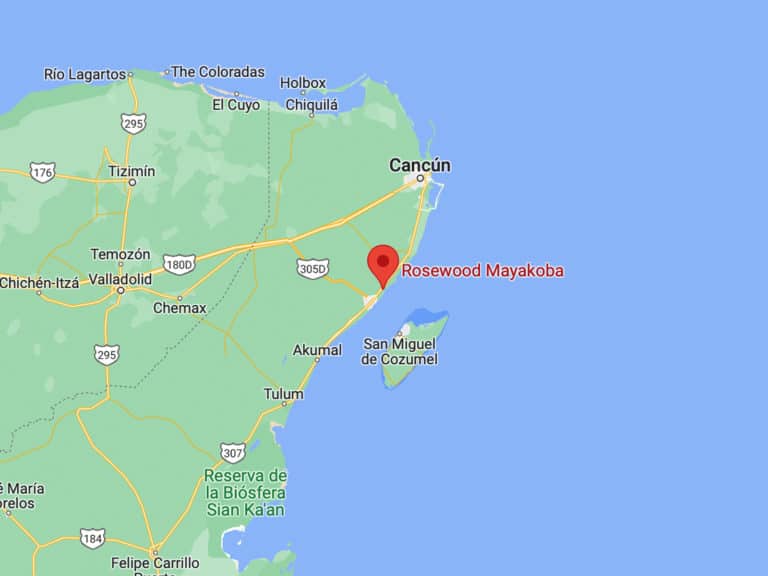 Rosewood Mayakoba: An Unforgettable Luxury Family Resort - Compass Roam