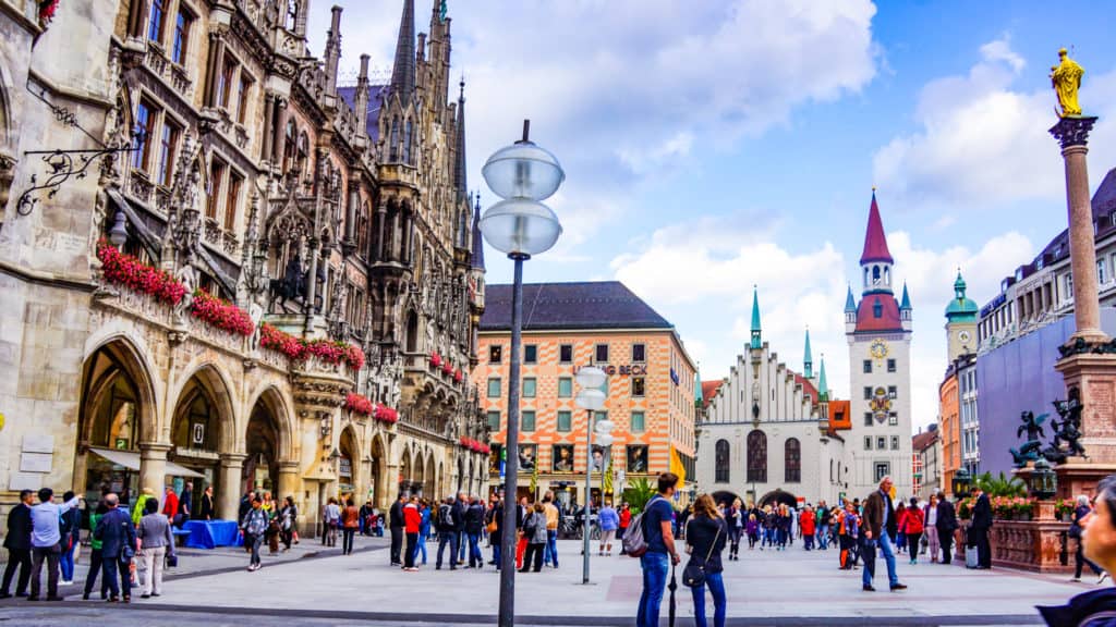 Ultimate Family Travel Guide: Visiting Munich with Kids - Compass Roam