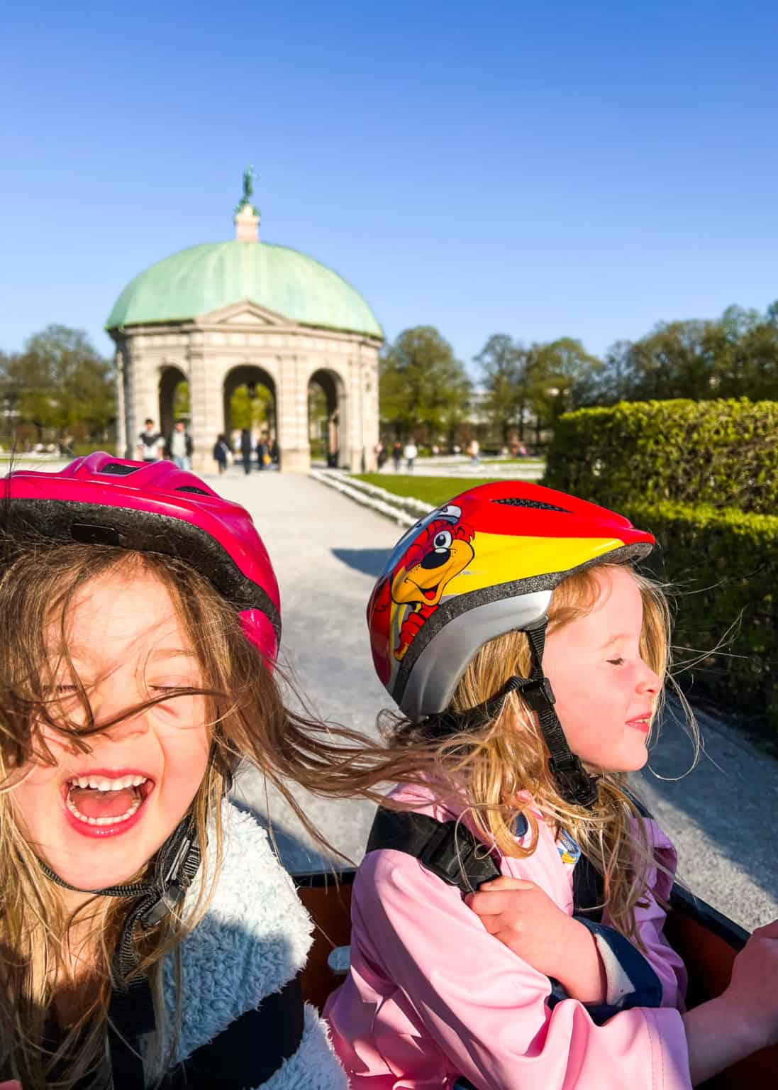Ultimate Family Travel Guide: Visiting Munich with Kids - Compass Roam