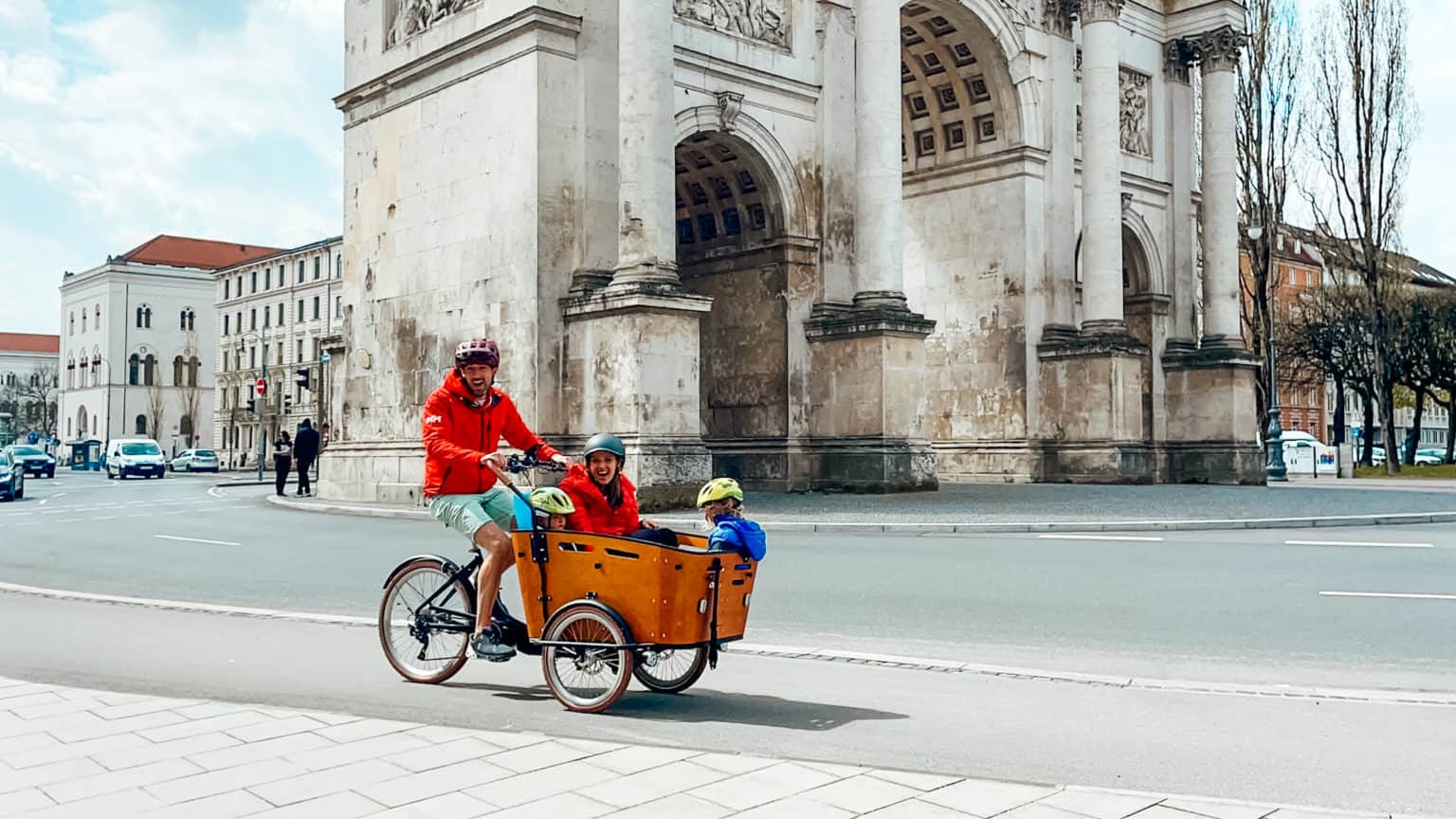 Ultimate Family Travel Guide: Visiting Munich with Kids - Compass Roam