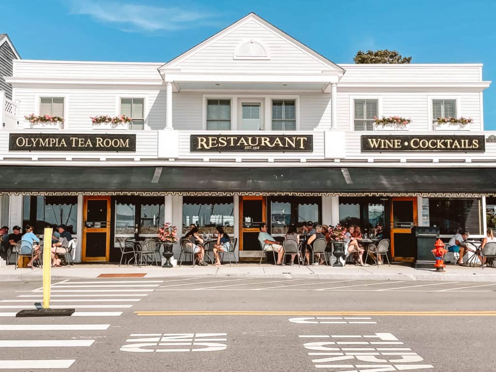 15 Things to Do in Westerly, Rhode Island This Summer - Compass Roam