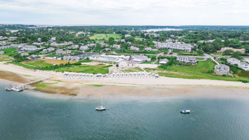 Guide to Summertime in Cape Cod with Kids - Compass Roam