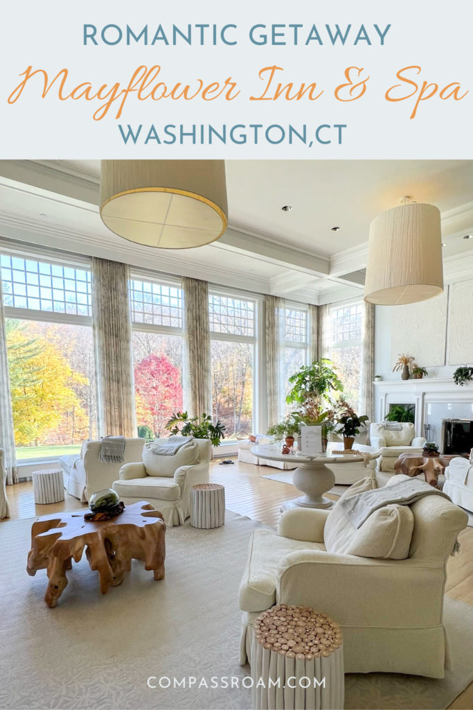 It’s Time to Book This Romantic Countryside Getaway in CT: The ...