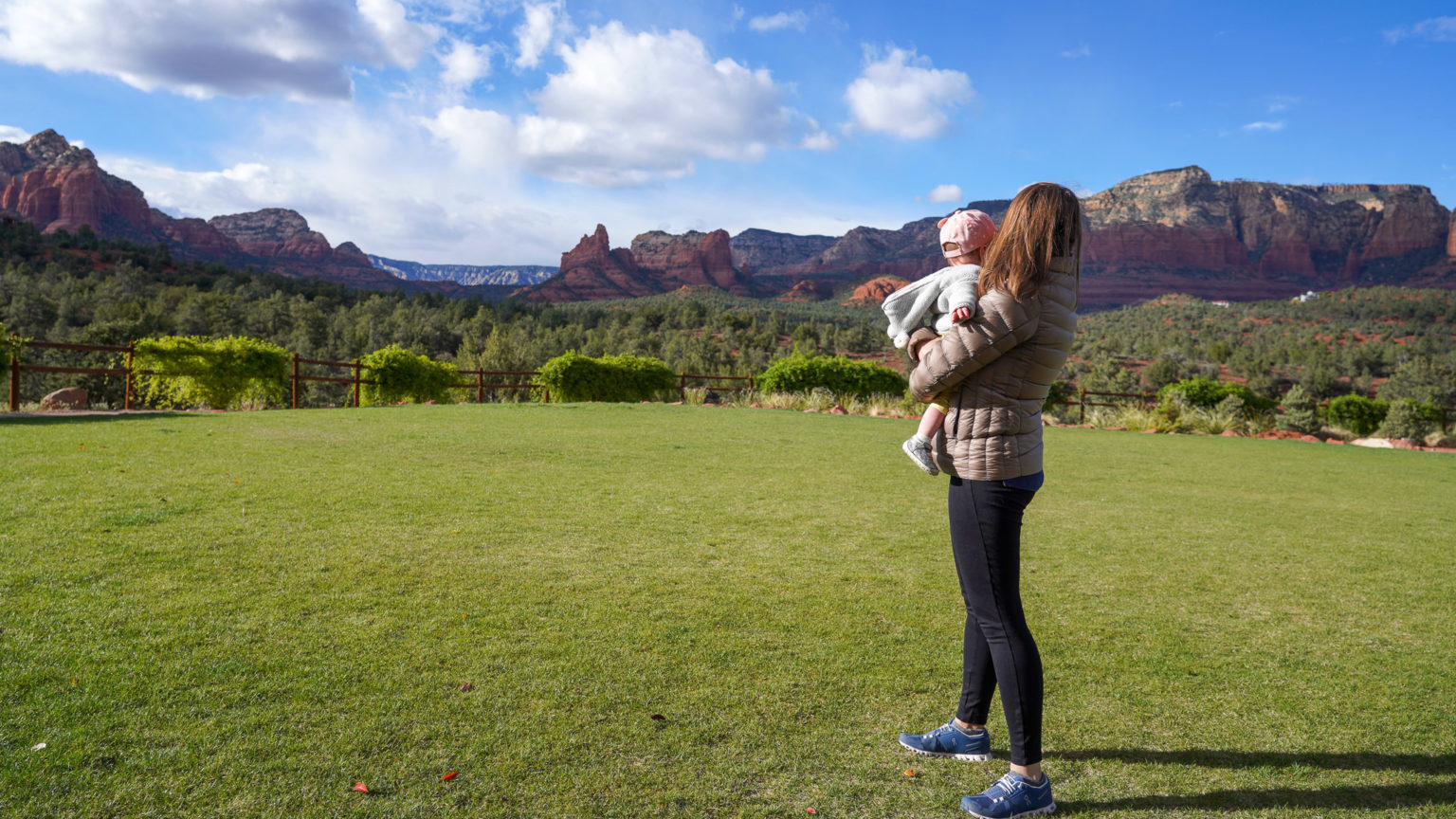 8 Luxury Spring Break Destinations For Families - Compass Roam