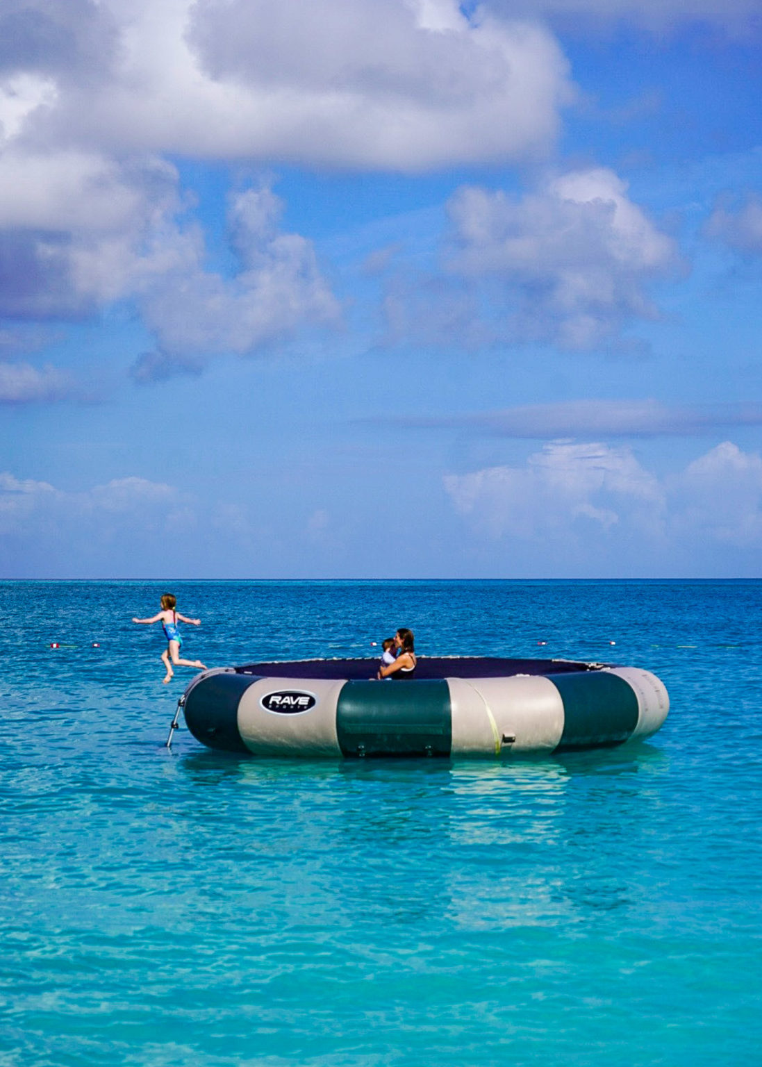 8 Luxury Spring Break Destinations For Families - Compass Roam