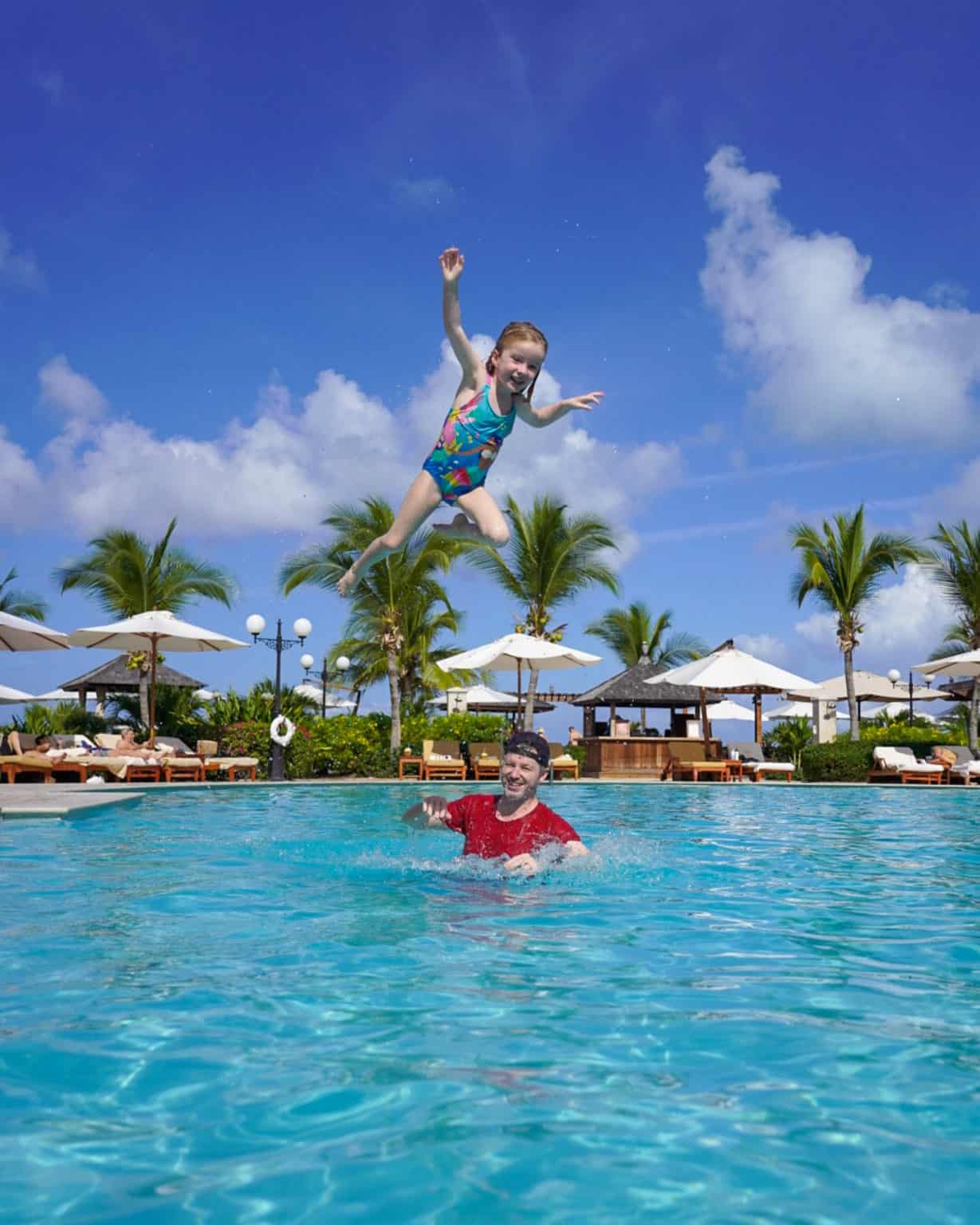 8 Luxury Spring Break Destinations For Families - Compass Roam
