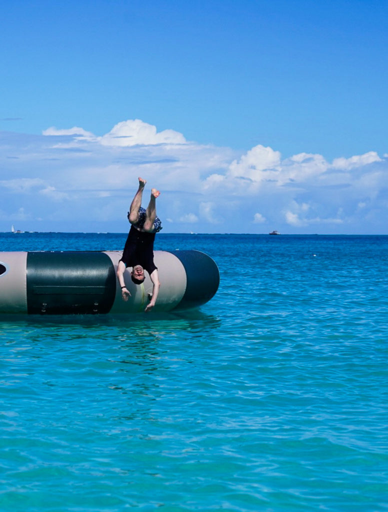 8 Luxury Spring Break Destinations For Families - Compass Roam