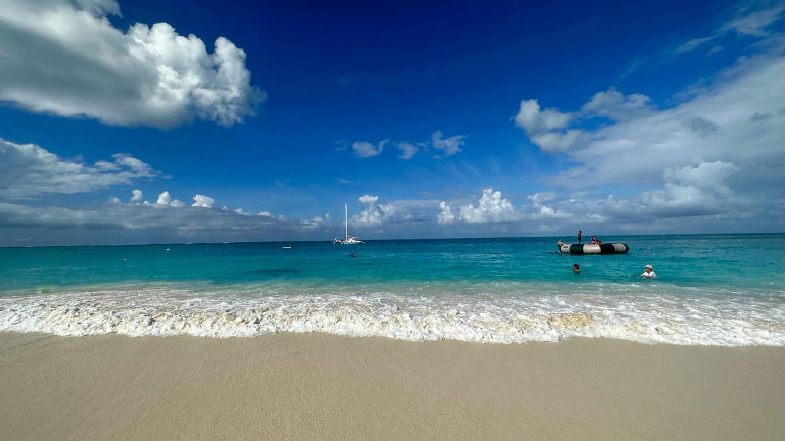 8 Luxury Spring Break Destinations For Families - Compass Roam