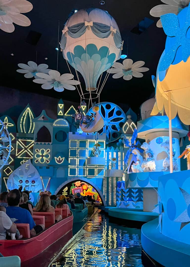 A Guide to Disney World for First Timers - Compass Roam