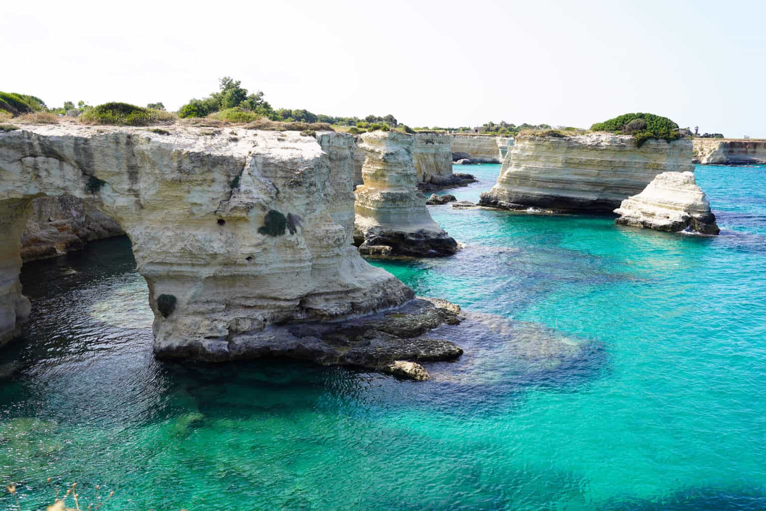Discover the 11 Very Best Places in Puglia – Italy’s Rising Star ...