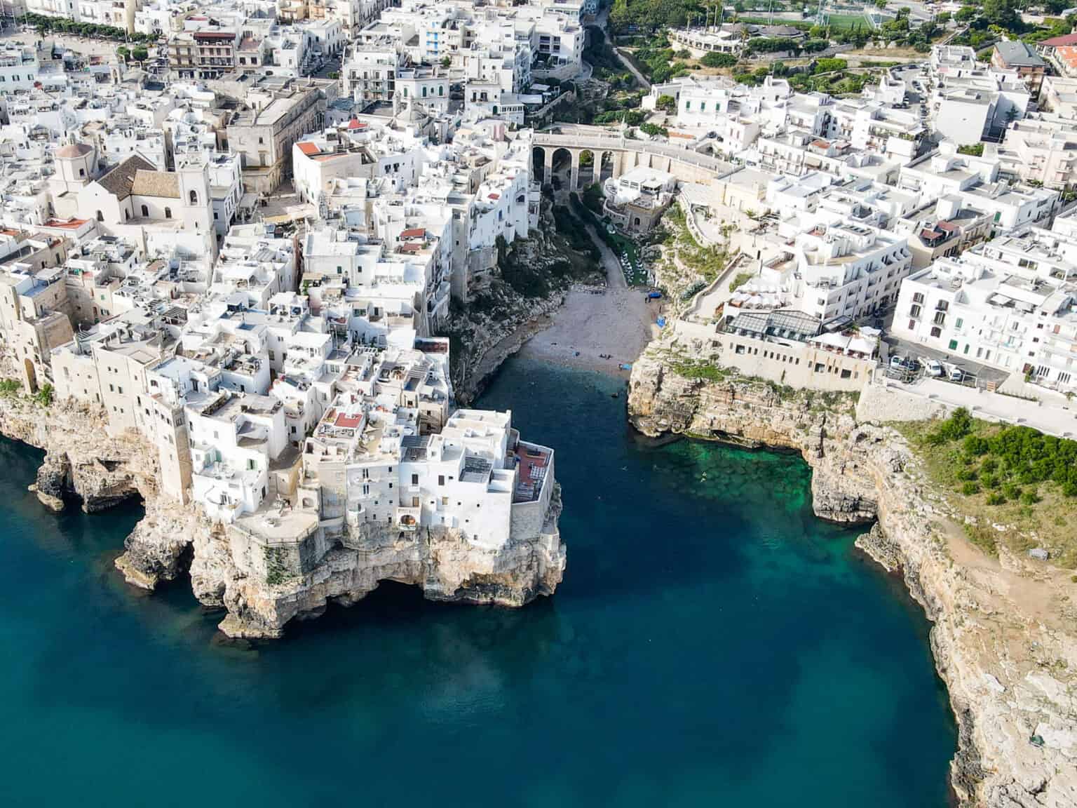Discover the 11 Very Best Places in Puglia – Italy’s Rising Star ...