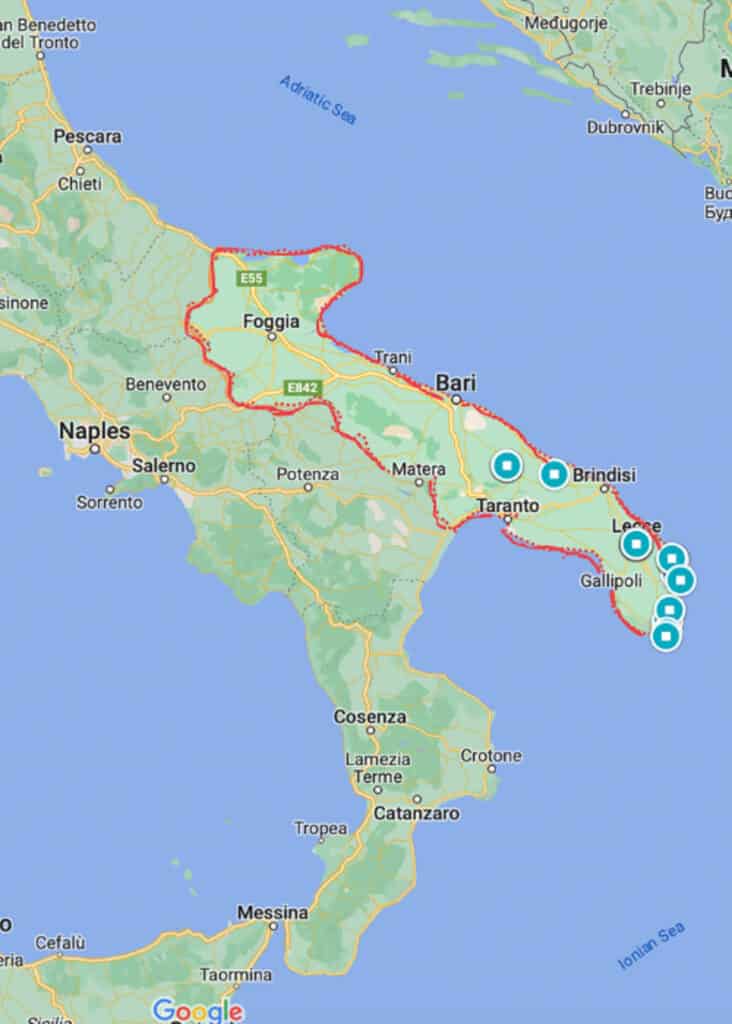 Discover the 11 Very Best Places in Puglia – Italy’s Rising Star - Compass Roam